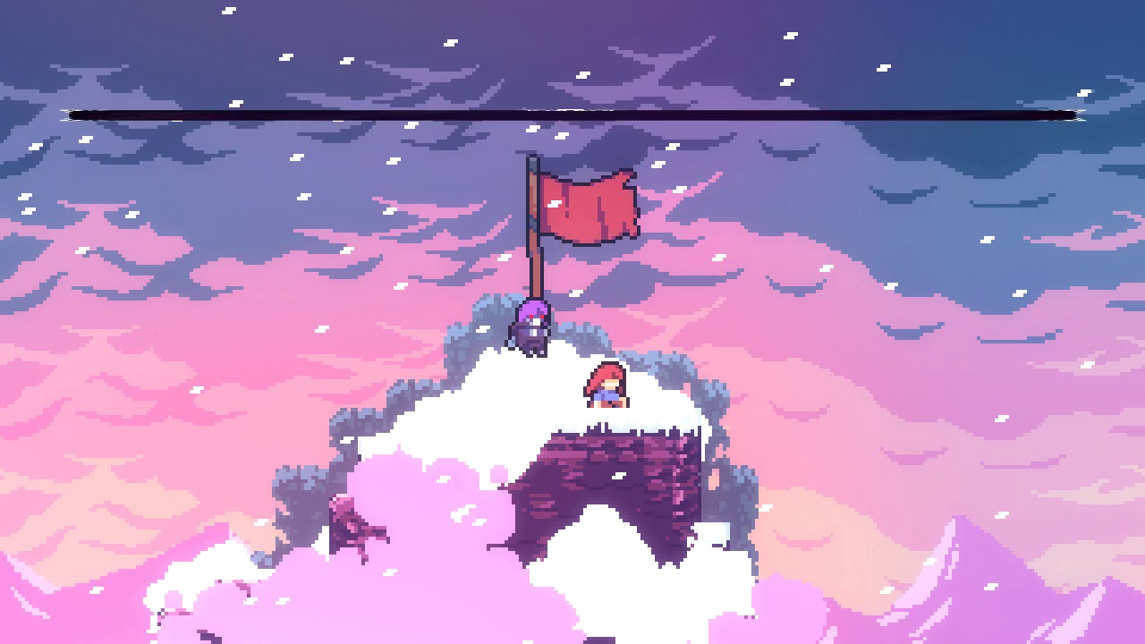 Final // Celeste EP:6 Parte:3 - YouTube