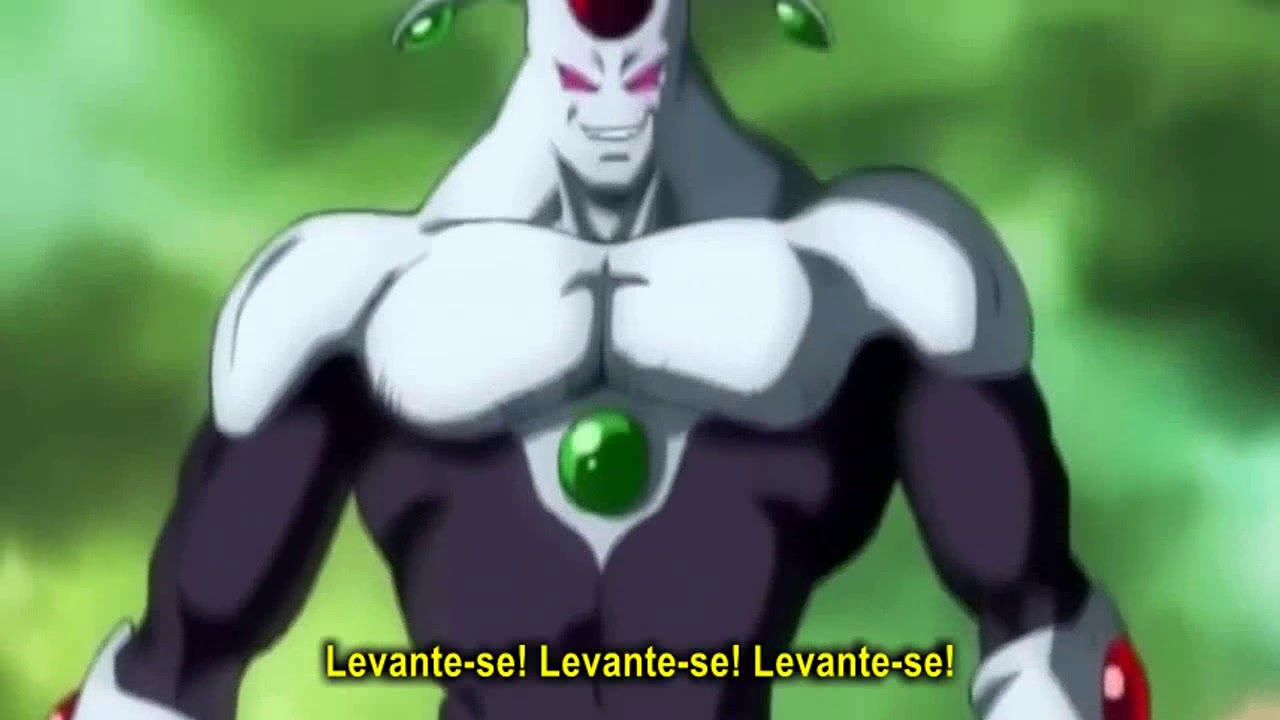Dragon Ball Super 「AMV」- My Fight (Legendado PT-BR) - YouTube