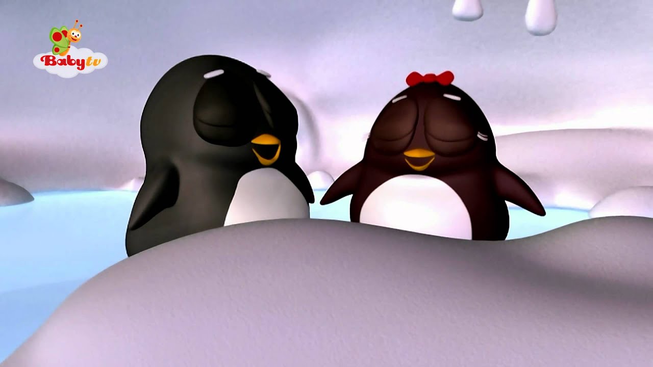 BabyTV- Draco, Tulli, Pim and Pimba - YouTube