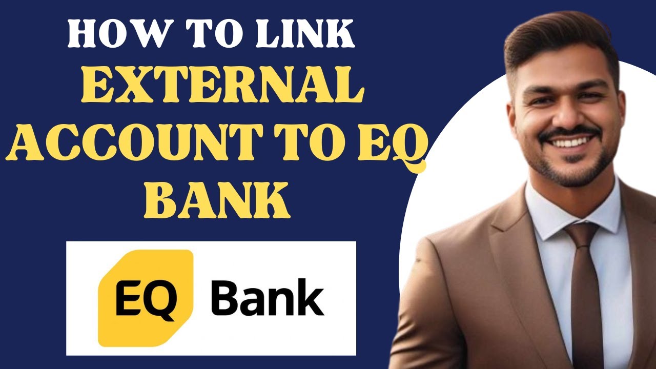 How to link external account to EQ card l Double Z - YouTube