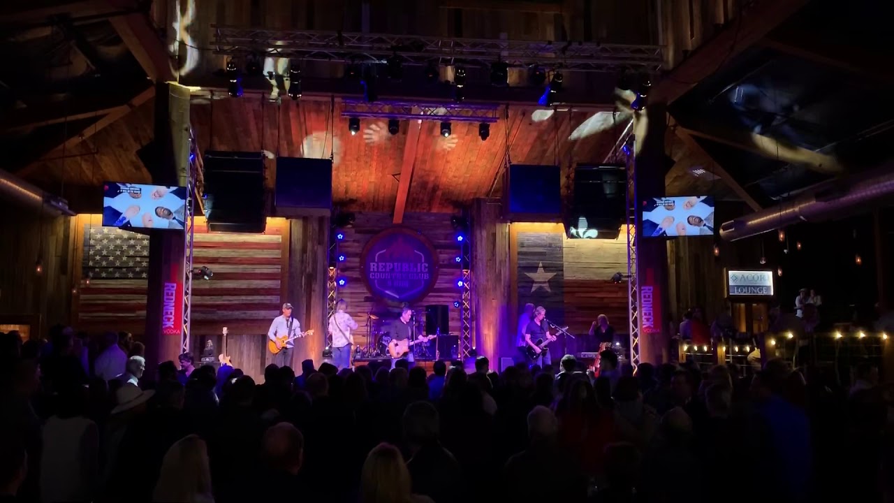 Southern Slang - Melt With You - YouTube