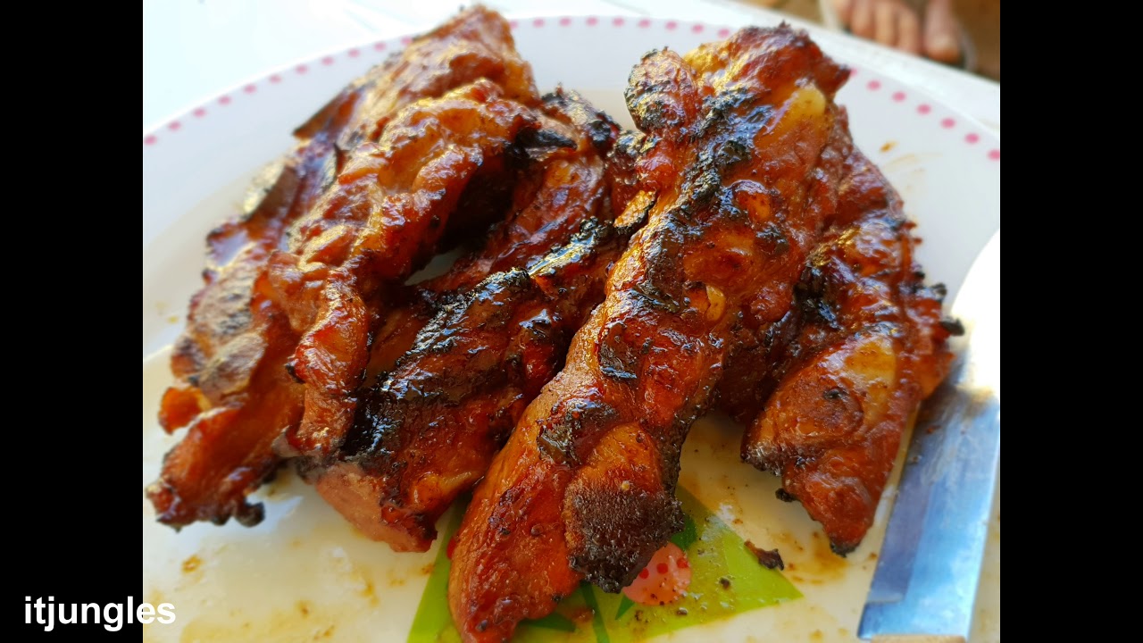 Samsung Galaxy S9 Plus: Sample Food Shots With Back Camera