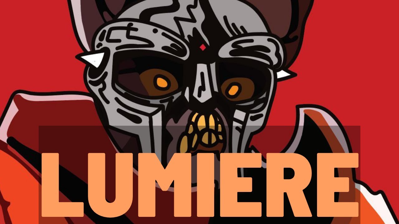 Lumiere Doom Carry Player Perspective | 7.33c Full Gameplay ...