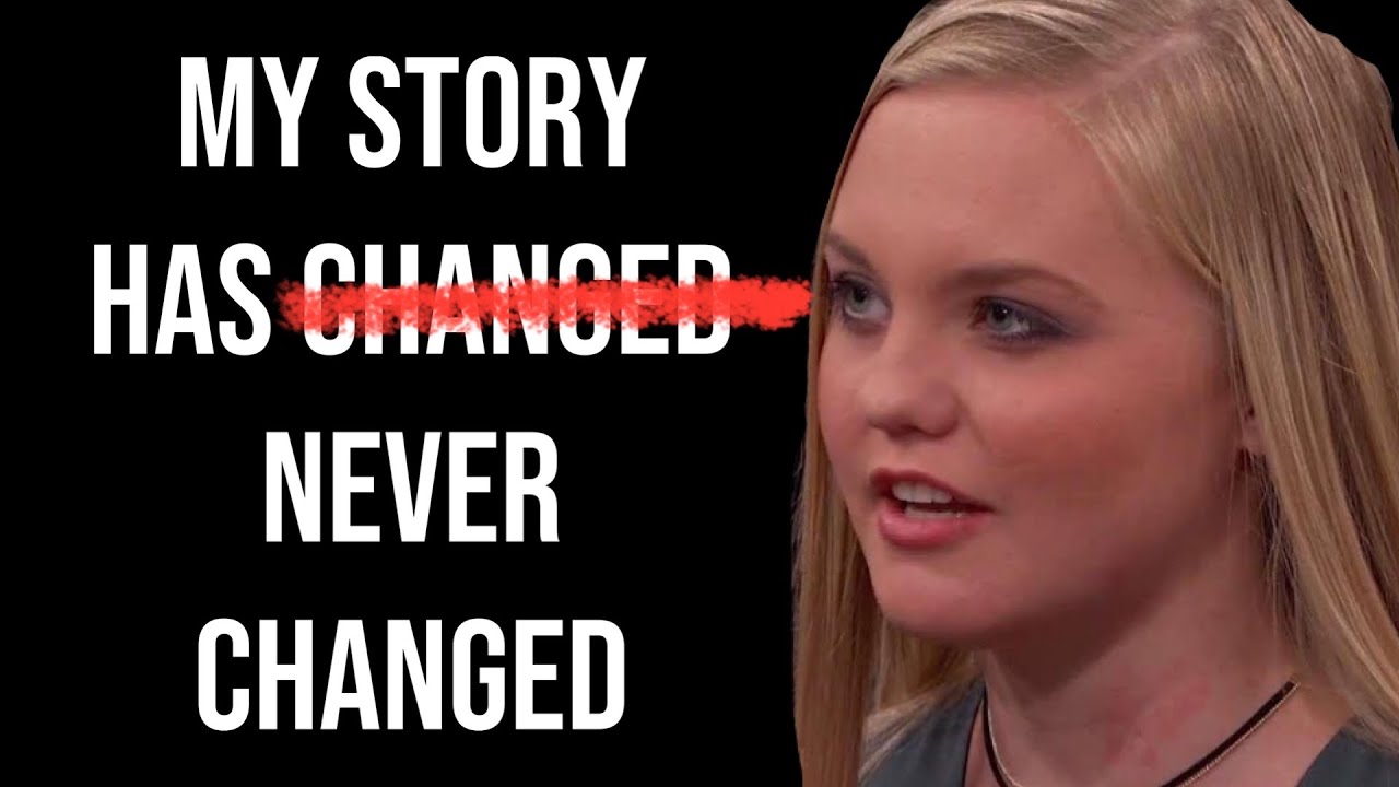 My Story’s Never changed-Kelsi German Delphi Murders - YouTube