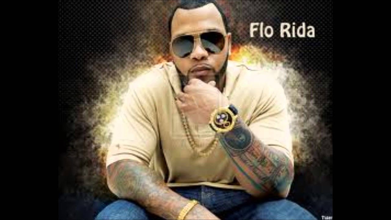 Flo Rida right round (remixed pitched version) - YouTube