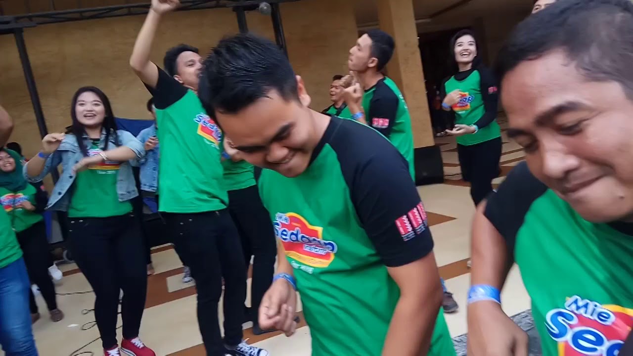 TOUR PT. LESTARI ALAM SEGAR(LAS) SEASON 3 PART 6 - YouTube