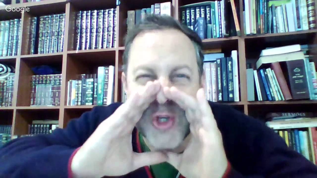 Parashá Bereshit - Gênesis - YouTube