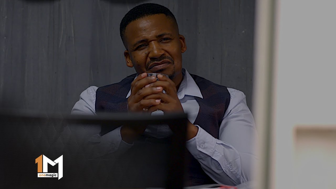 Seipati and I will be together | 1Magic | Lingashoni | EP49 - YouTube