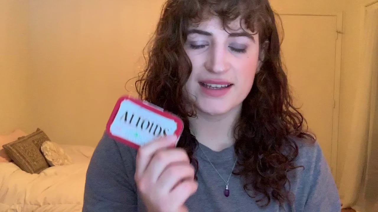 My First Low-waste Swaps - YouTube