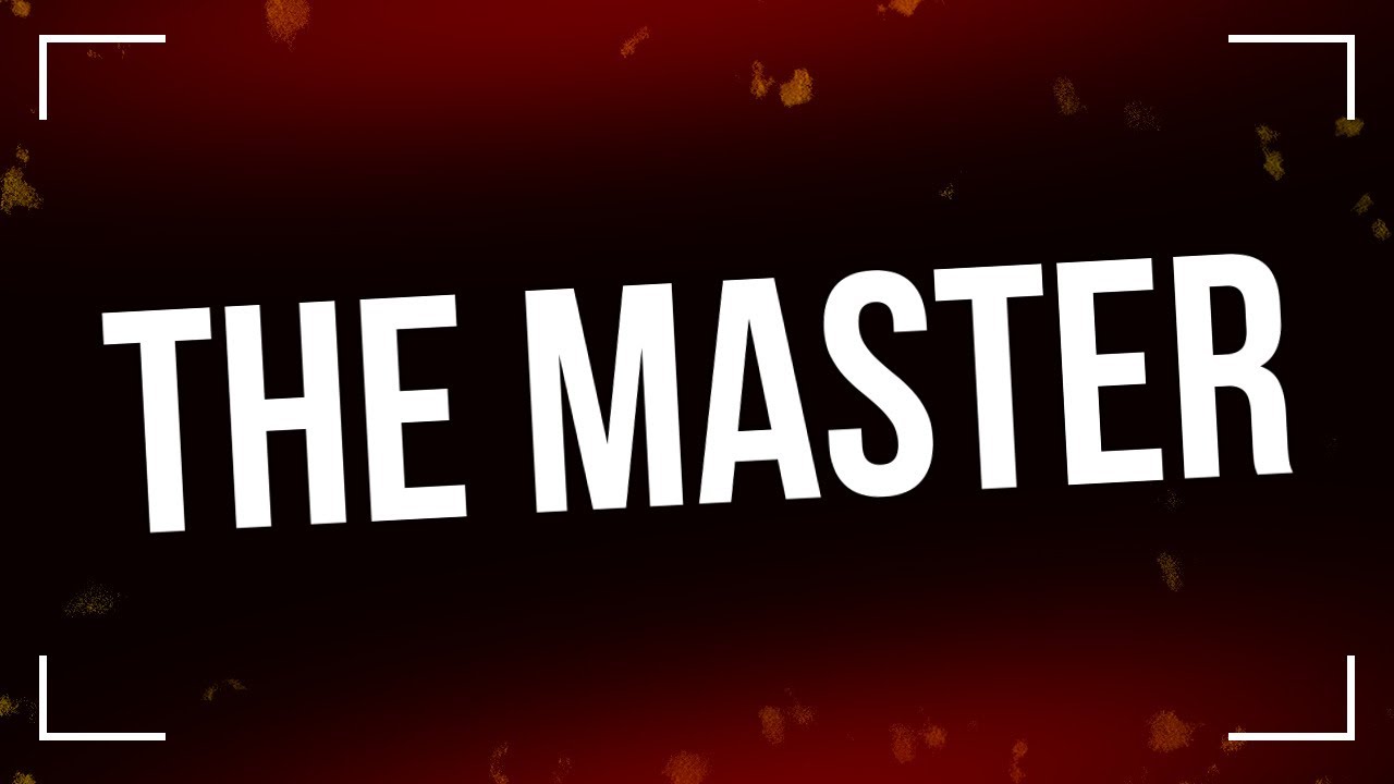 The Master (2012) - HD Full Movie Podcast Episode | Film Review - YouTube