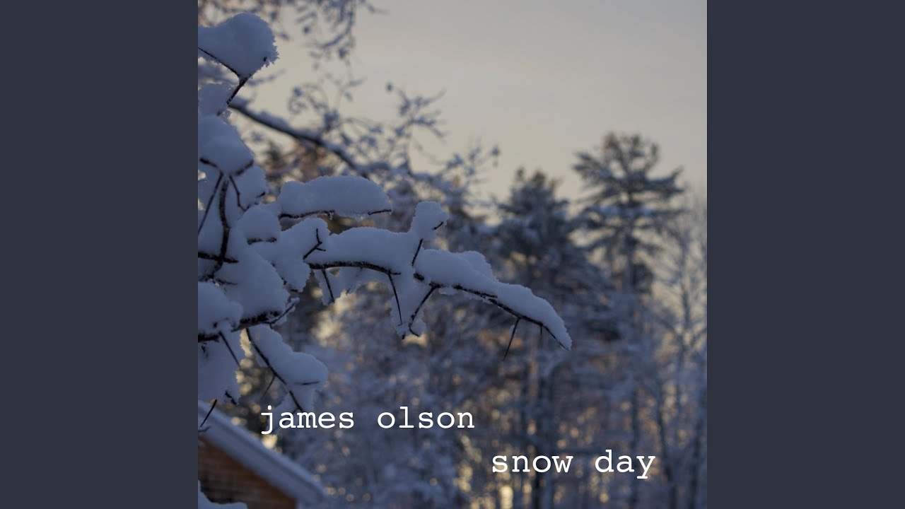 Snow Day - YouTube