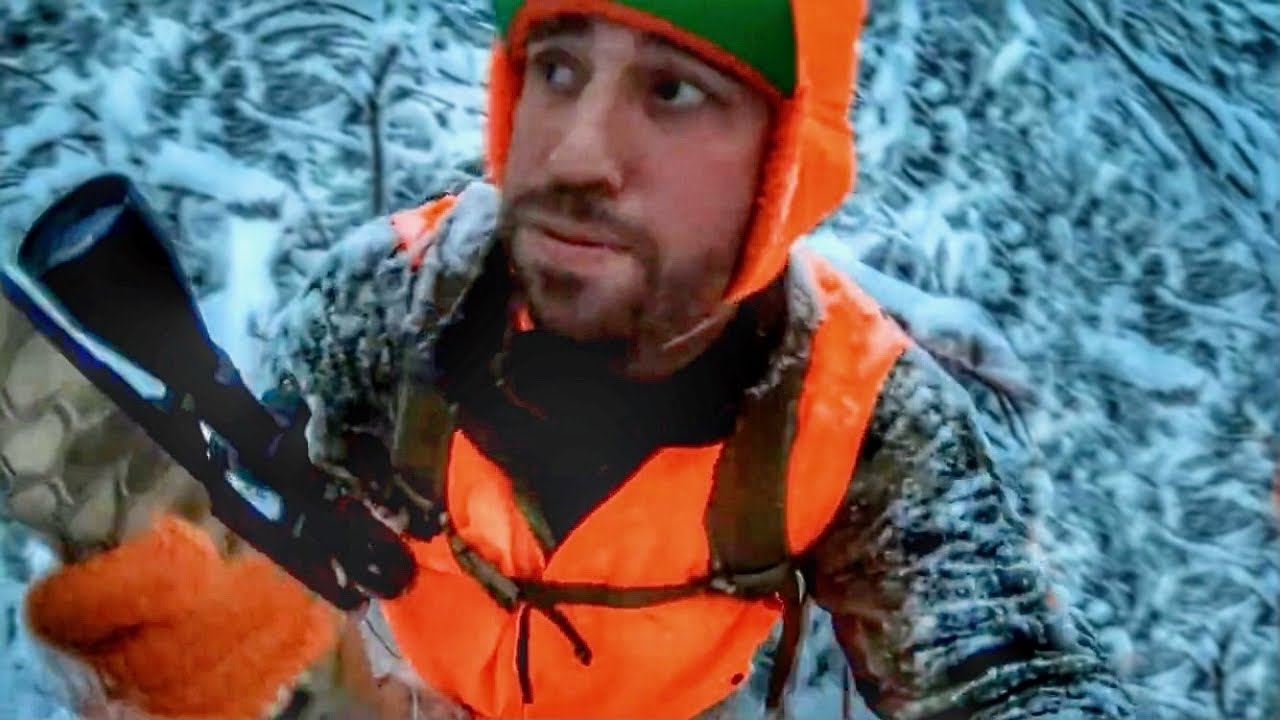 Deer Hunting Life - YouTube