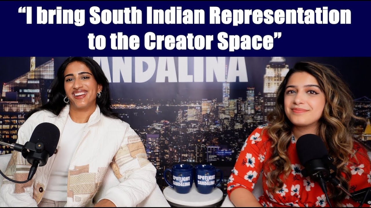S2E04: Neha - Model, Actress, Influencer, FT Data Strategist - YouTube