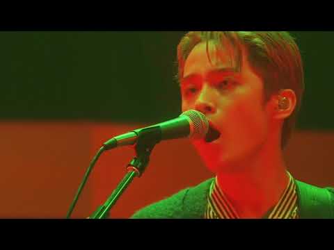FTISLAND - FNC Kingdom 2017 FNC - MIDNIGHT CIRCUS