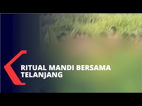 MUI: Aliran Balakasuta Menyimpang, Pengikut akan Dibina
