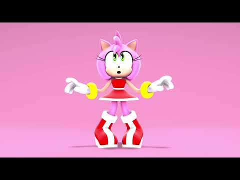 Amy Noises