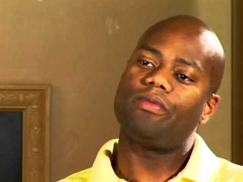 Imani Graduate Josh Colbert - YouTube