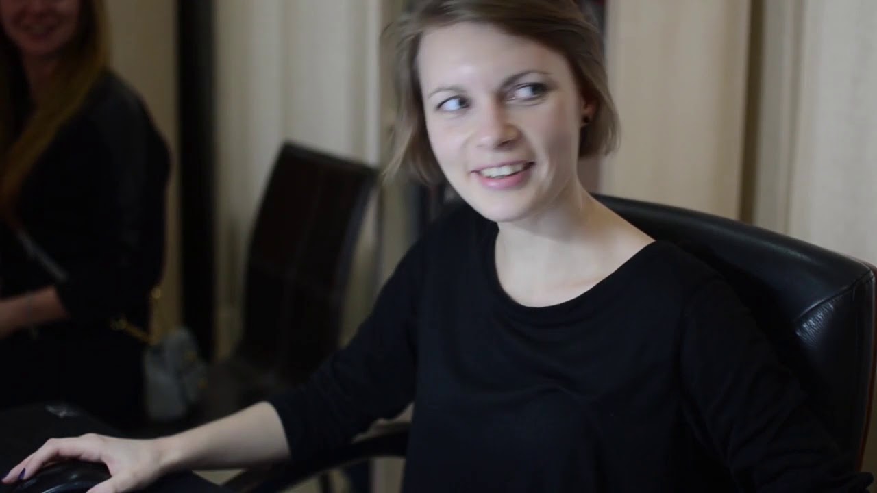 Marble Studio - YouTube