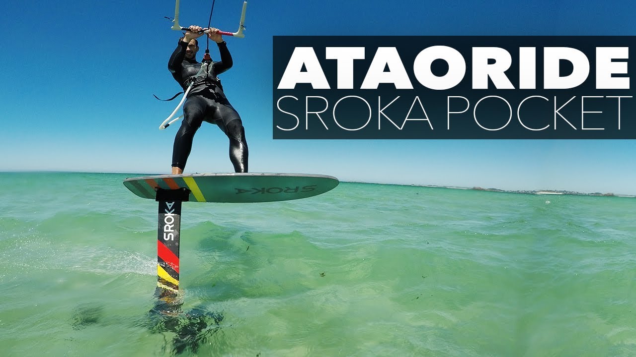 Vivien en Sroka Pocket Board - YouTube