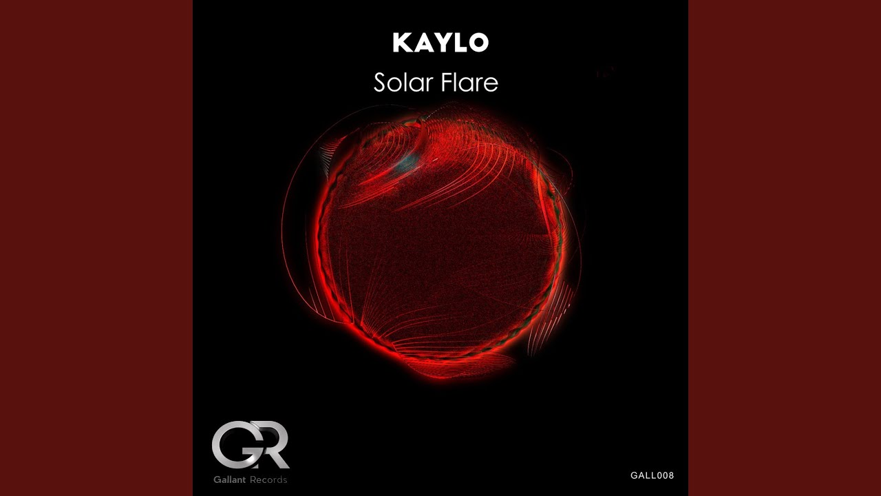 Solar Flare (Extended Mix) - YouTube