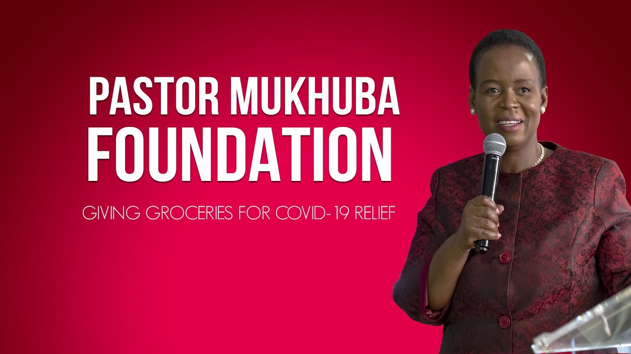 Pastor Mukhuba Live Stream I 7 July 2020 - YouTube