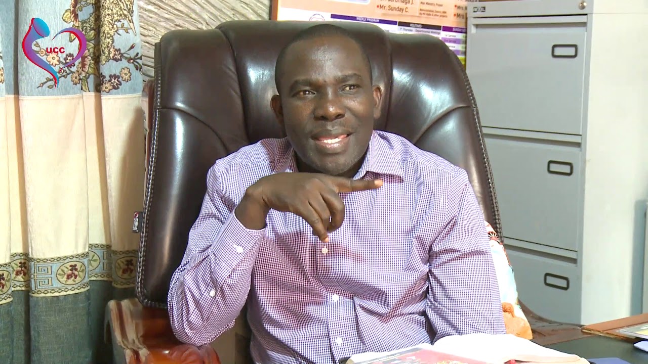 06 ASK THE PASTOR With Ap Stephen Senfuma 06 11 2019 - YouTube