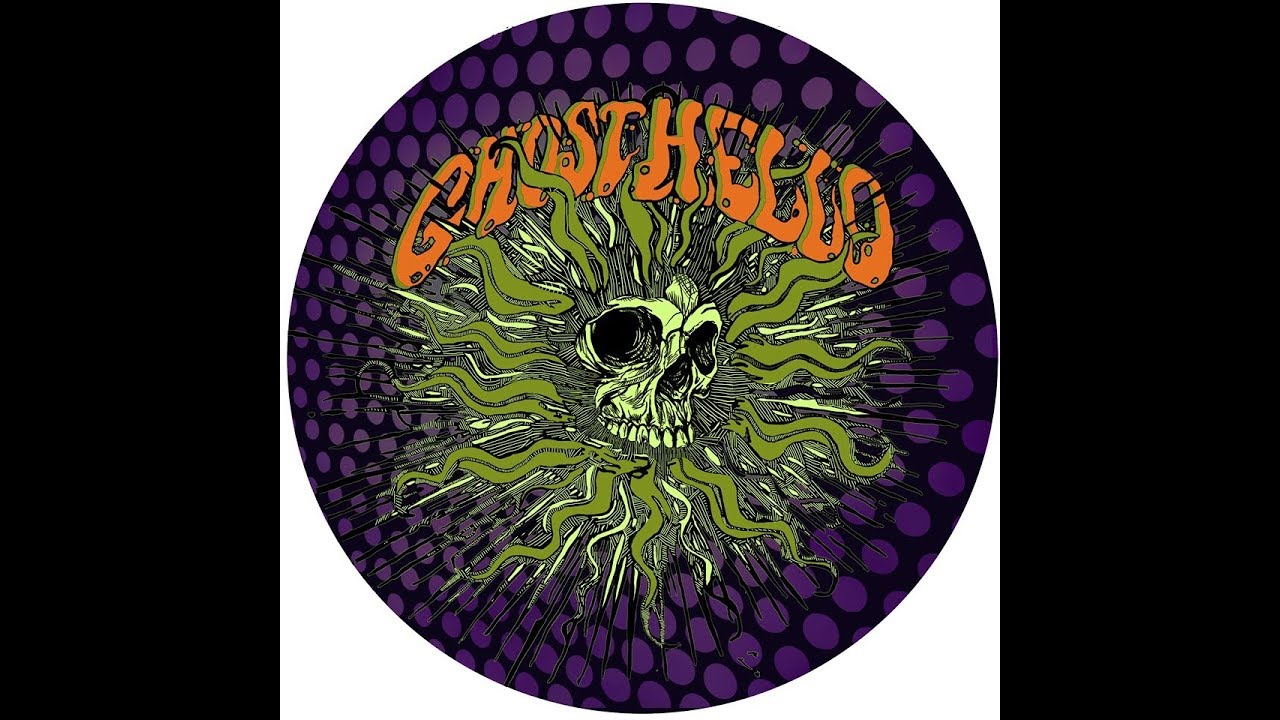 Ghost : Hello - Ghost : Hello (2 Track Ep 2019) - YouTube