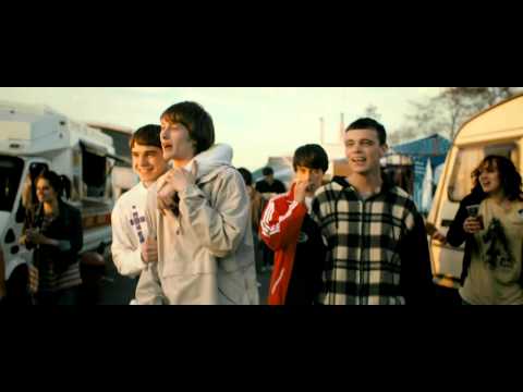 Spike Island - Official Trailer [HD]