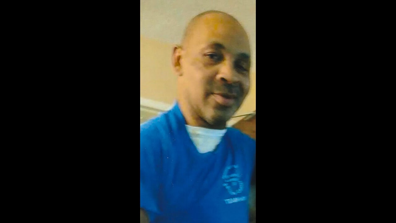 Alfonzo Michael Jones Funeral Service - YouTube