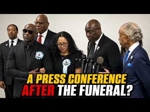 Nolan Wells Update: A Press Conference AFTER The Funeral | Crime Is Down | Ladies Night 📱