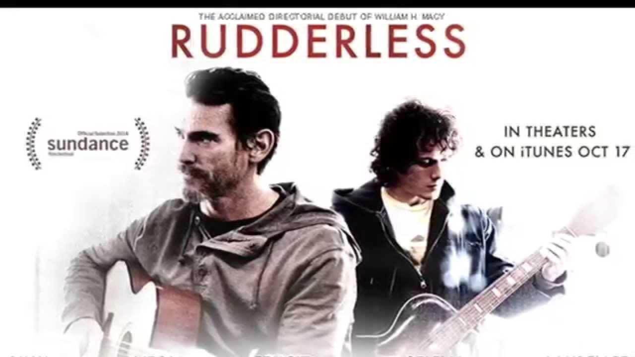 Rudderless Soundtrack