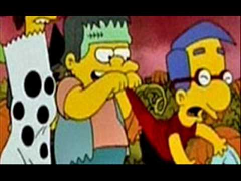 Party Posse Simpson All Song - YouTube