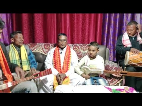 BASUGAON_SUTKKAR_BEPARI_NEW// //LOCAL BANGLA_LANGUAGE_SONG //GOWAL PURIYA SONG // - YouTube