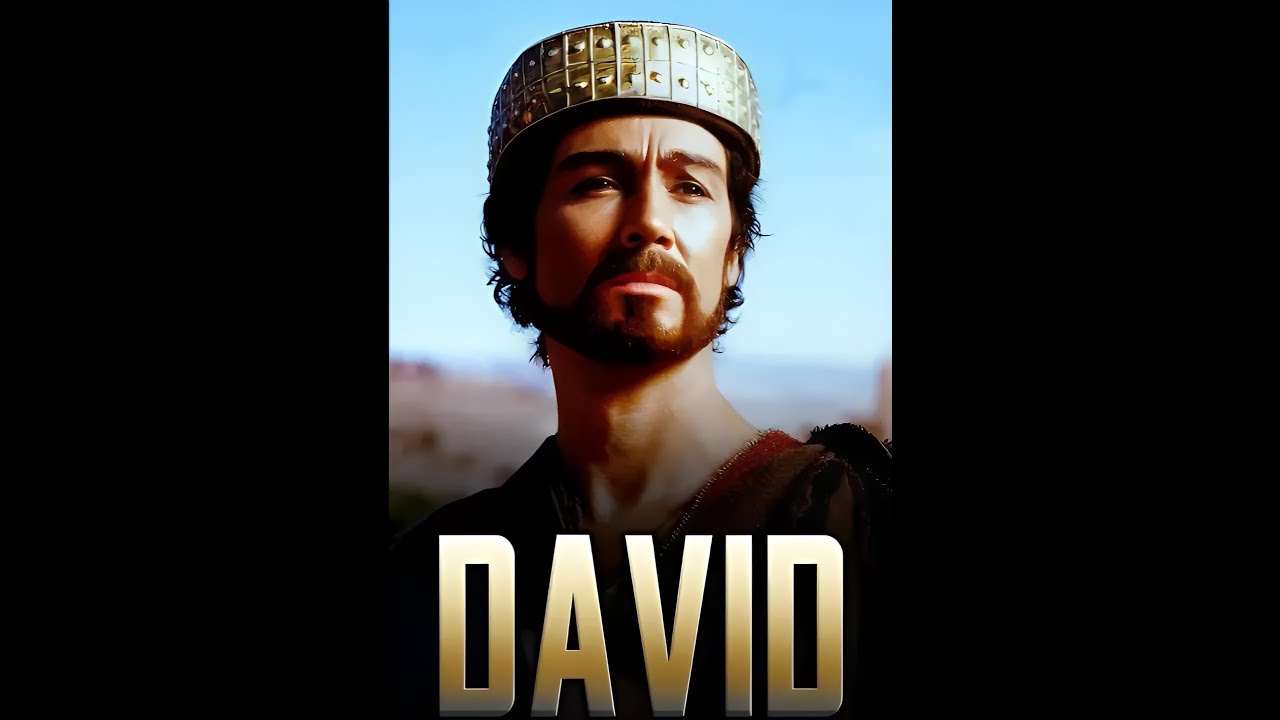 LE ROI DAVID | Film Full HD 🇫🇷 - YouTube