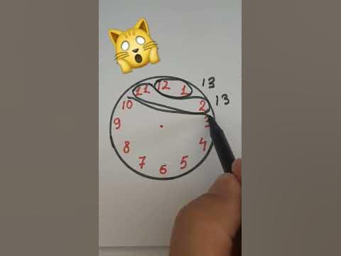 plus=13 плюсуем=13? #shorts #number #plus #шортс #плюс #13 - YouTube
