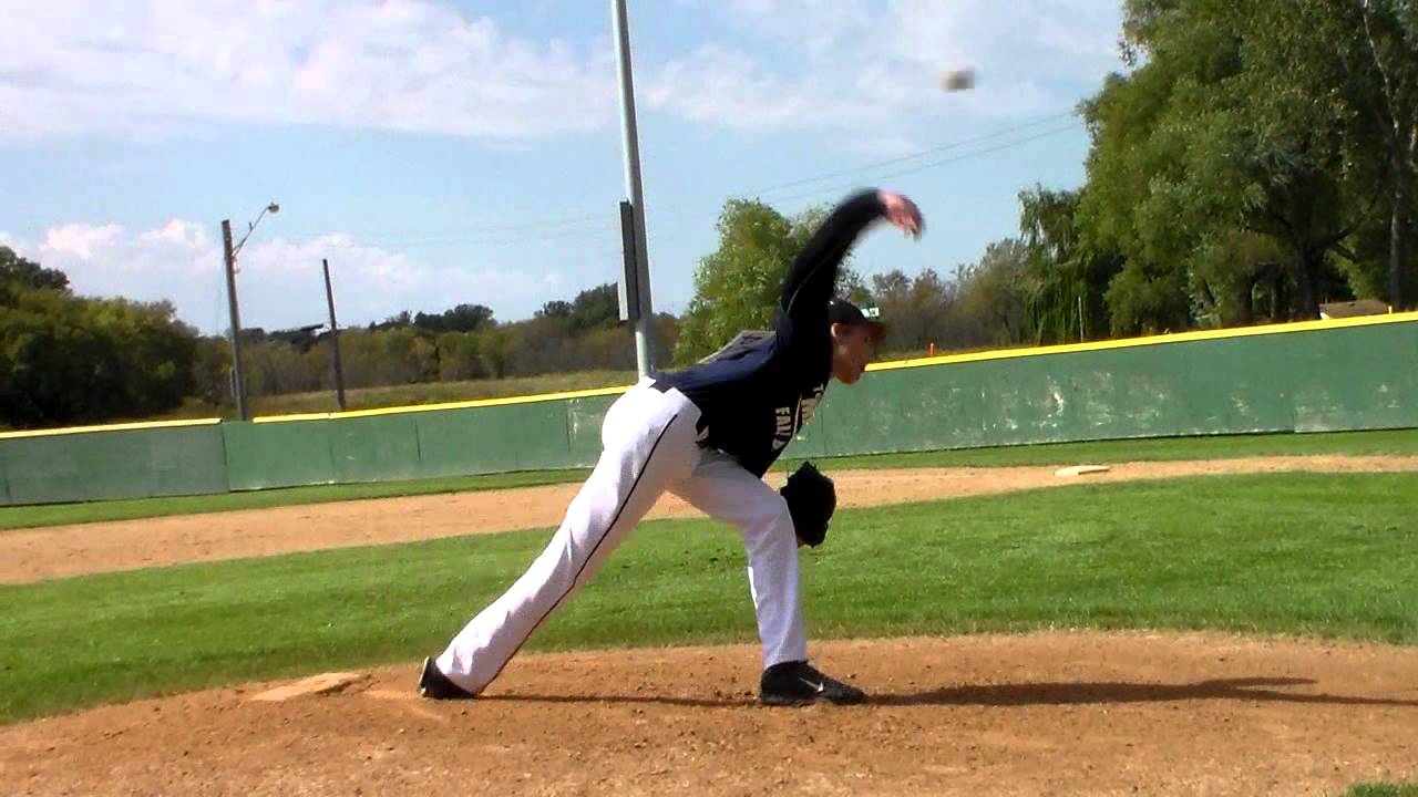 Evan Furst - YouTube