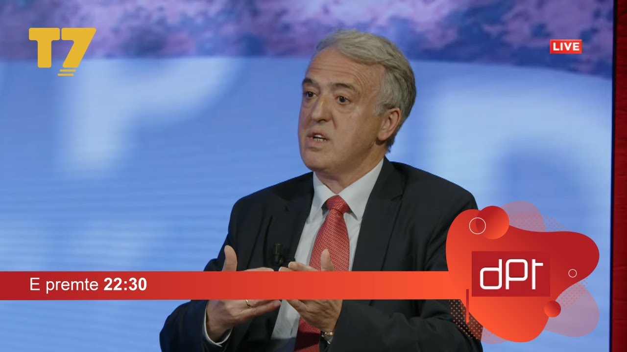 Muhamet Hamiti | DPT | T7 - YouTube