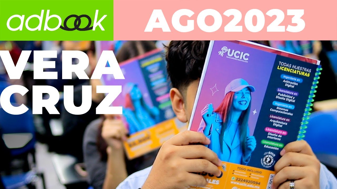 adbook PREPAS VER Ago 2023 - YouTube