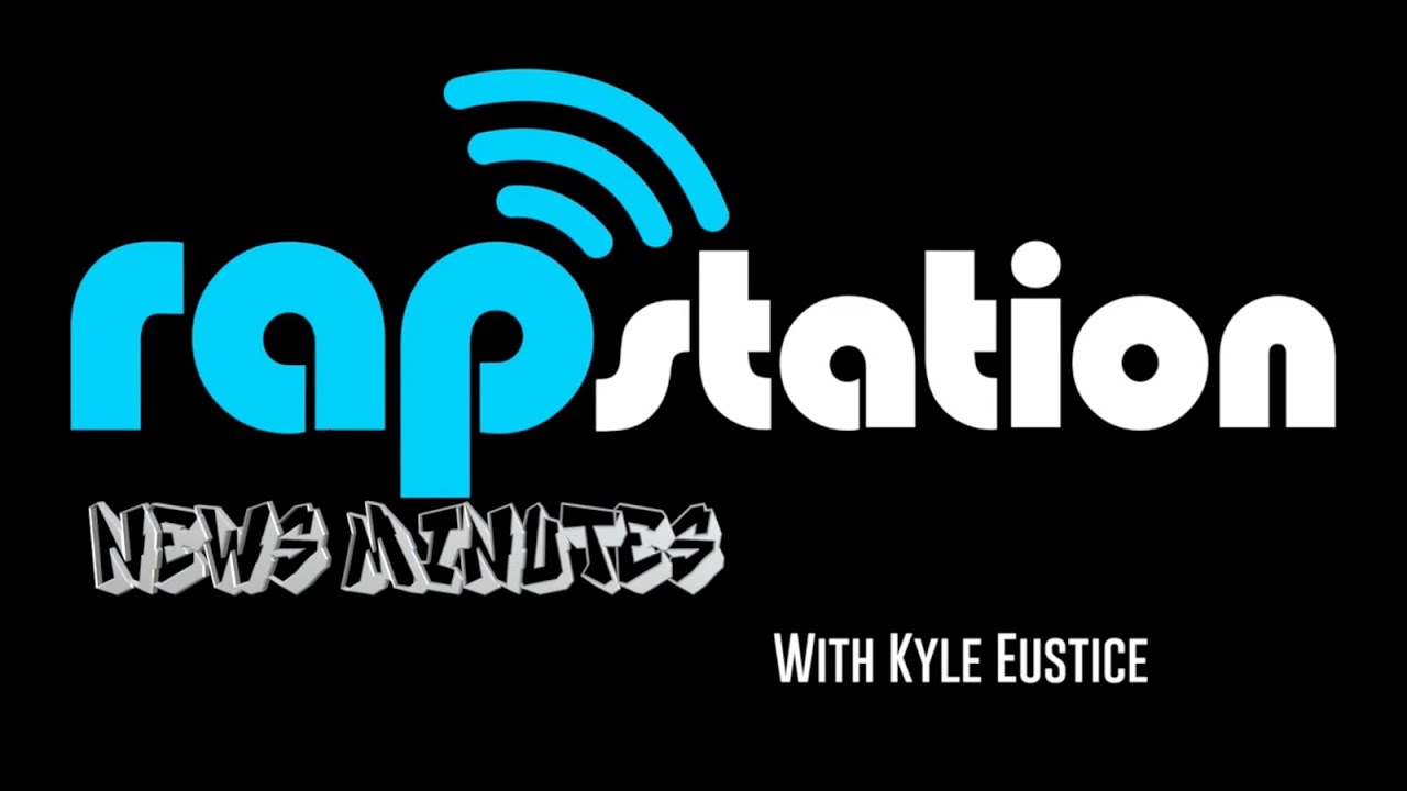 RAPstation News Minutes - YouTube