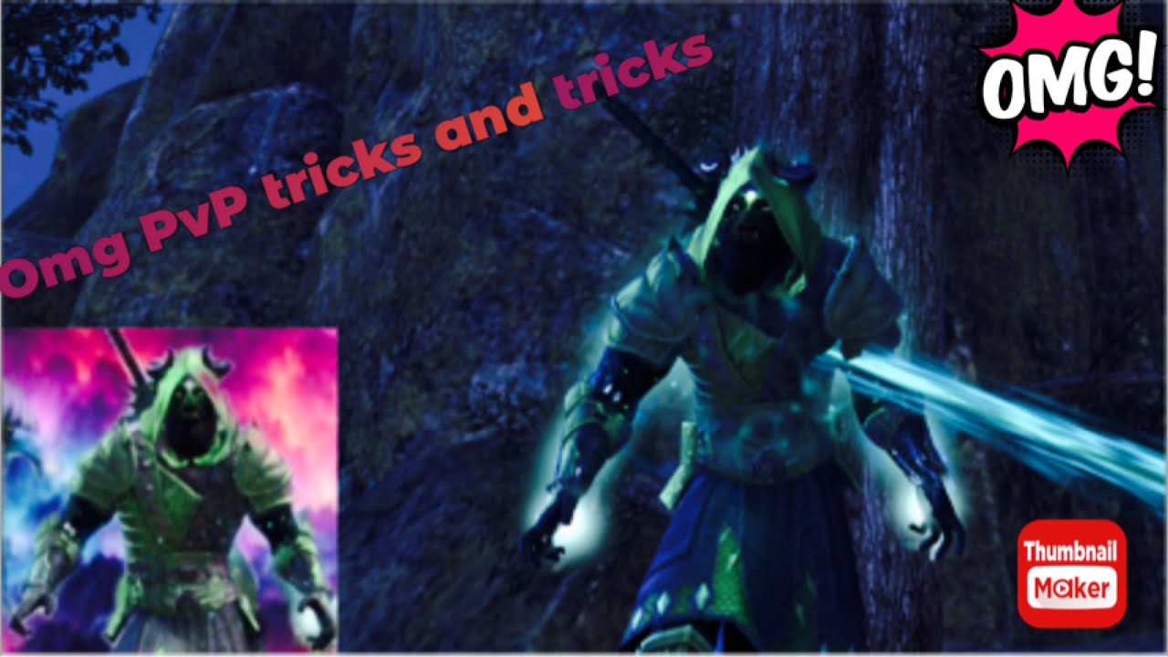 Elder scrolls online PvP tips and tricks from a below average player ...