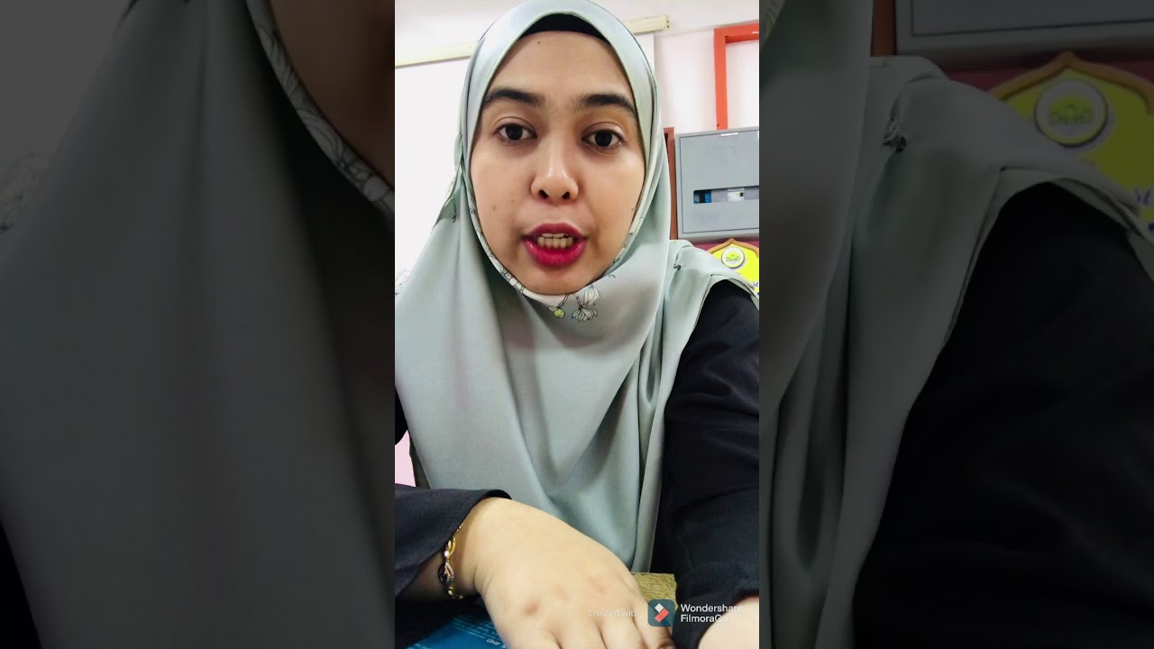 YEAR 3/2021 ENGLISH Theme : world of self, family and friends Unit 1 ...