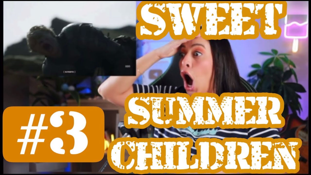 Sweet Summer Children #3 Game of Thrones reaction compilation - YouTube