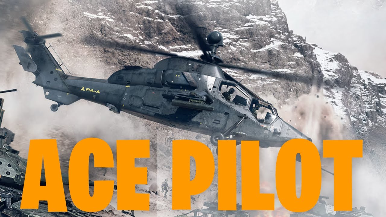 How to pilot properly in Battlefield 6 - YouTube