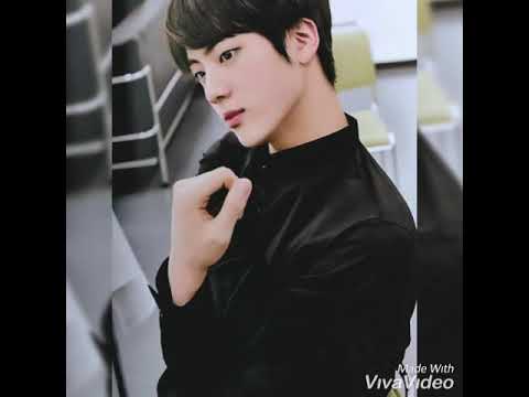 BTS JIN IN GIYIM TARZI (sonunda supriz var)