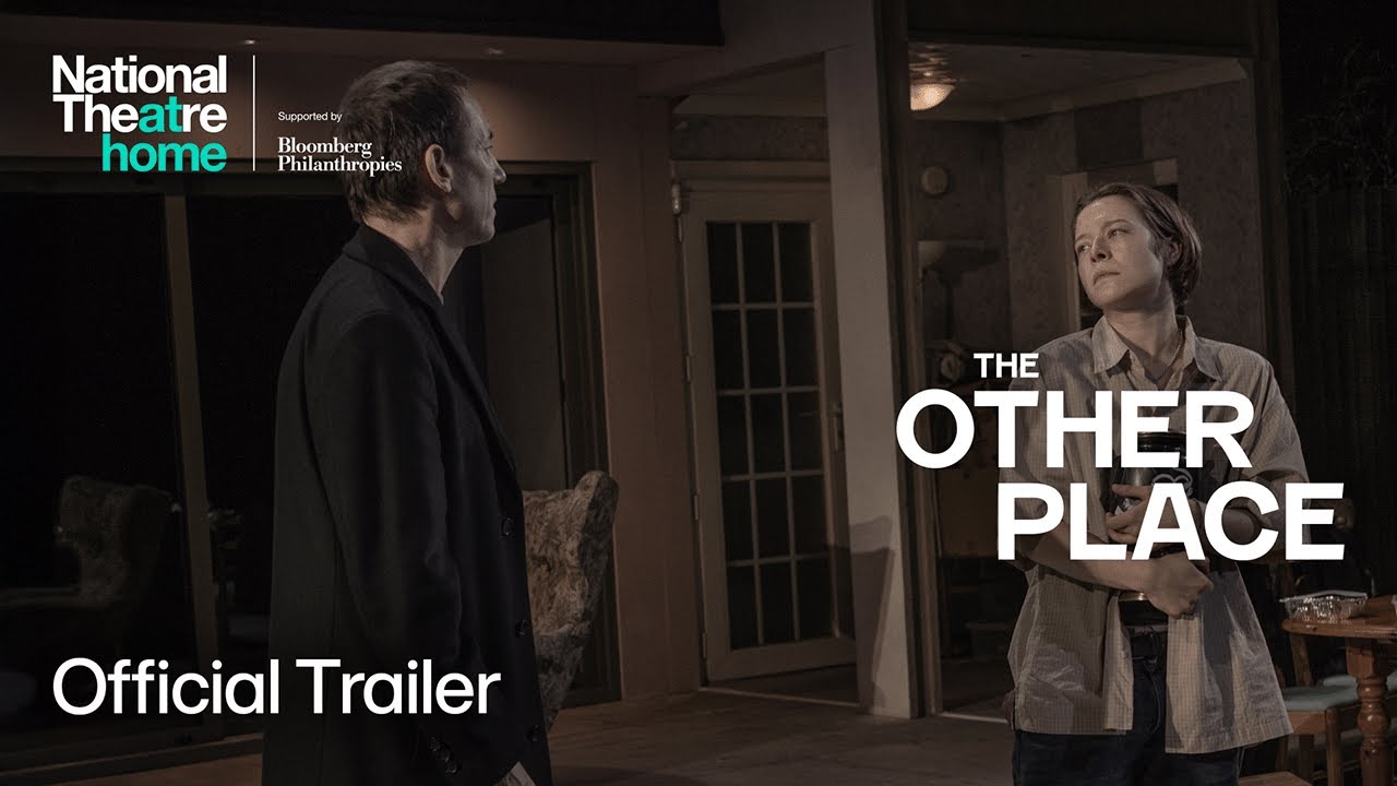 The Other Place | Official Trailer | National Theatre at Home - YouTube