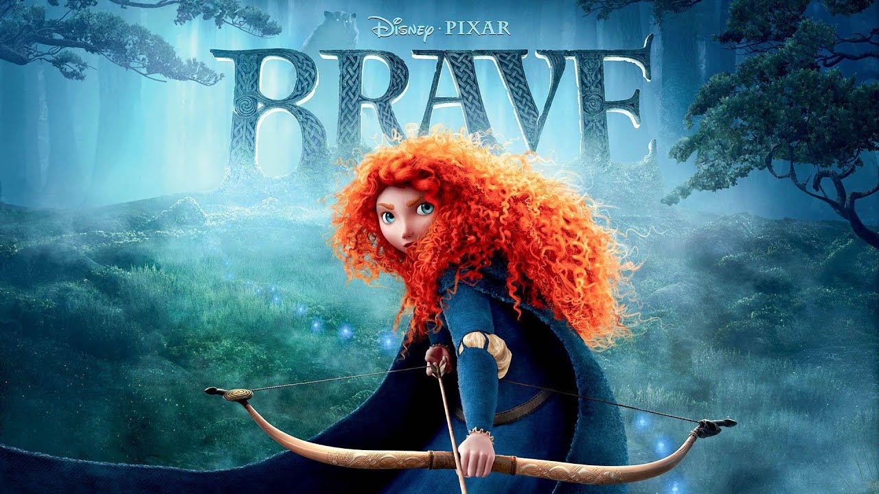 Brave - [100%] Full Game Playthrough | Longplay - Xbox One/360 - YouTube