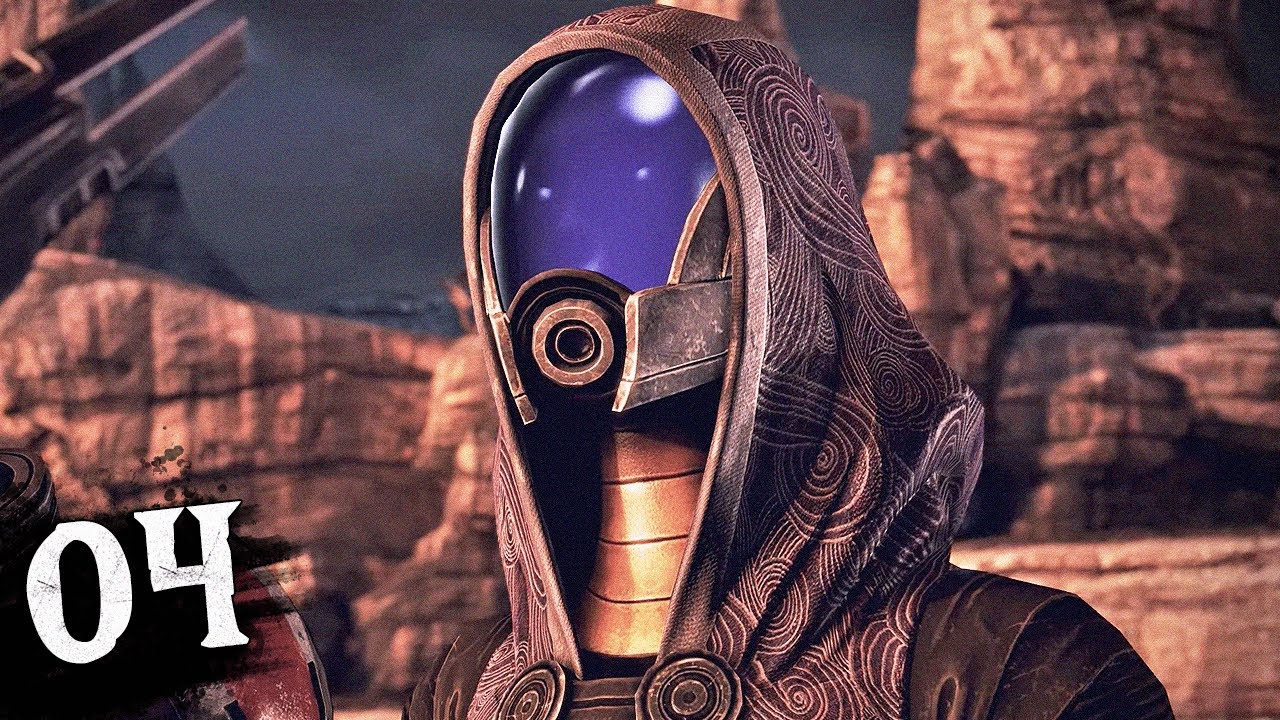 Mass Effect 3 Legendary Edition #4: KEELAH SE'LAI - Let's Play FR/QC ...