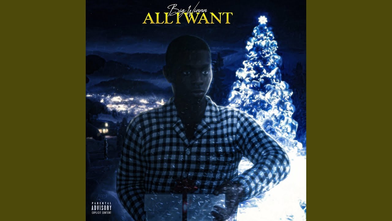 All I Want - YouTube