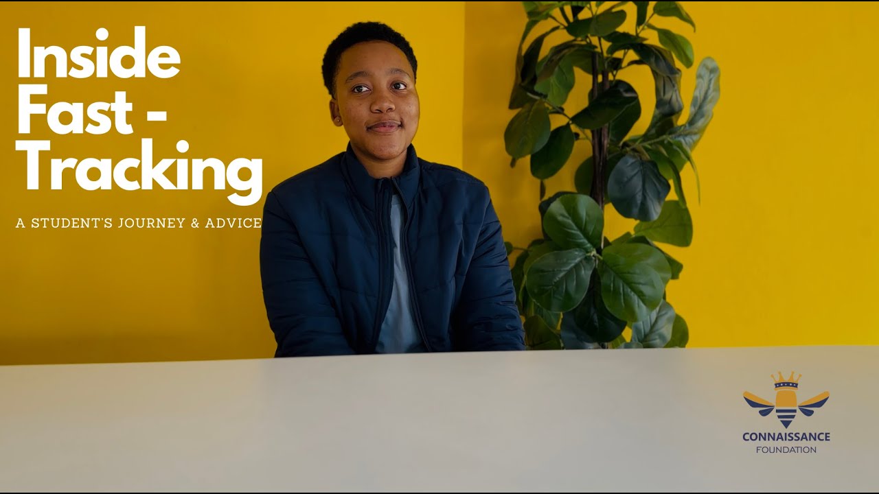 Insight Fast - Tracking - Episode 4 - YouTube