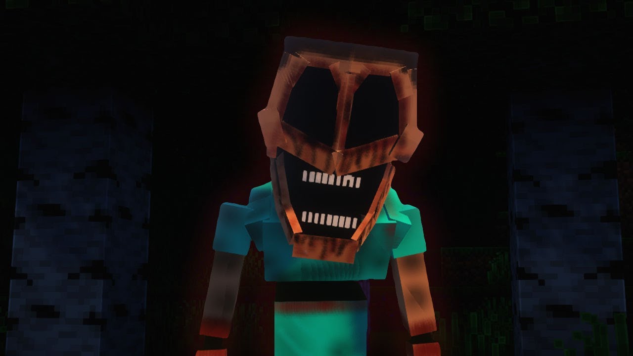 This TERRIFYING Horror Mod got UPDATED… The Mimicer - YouTube